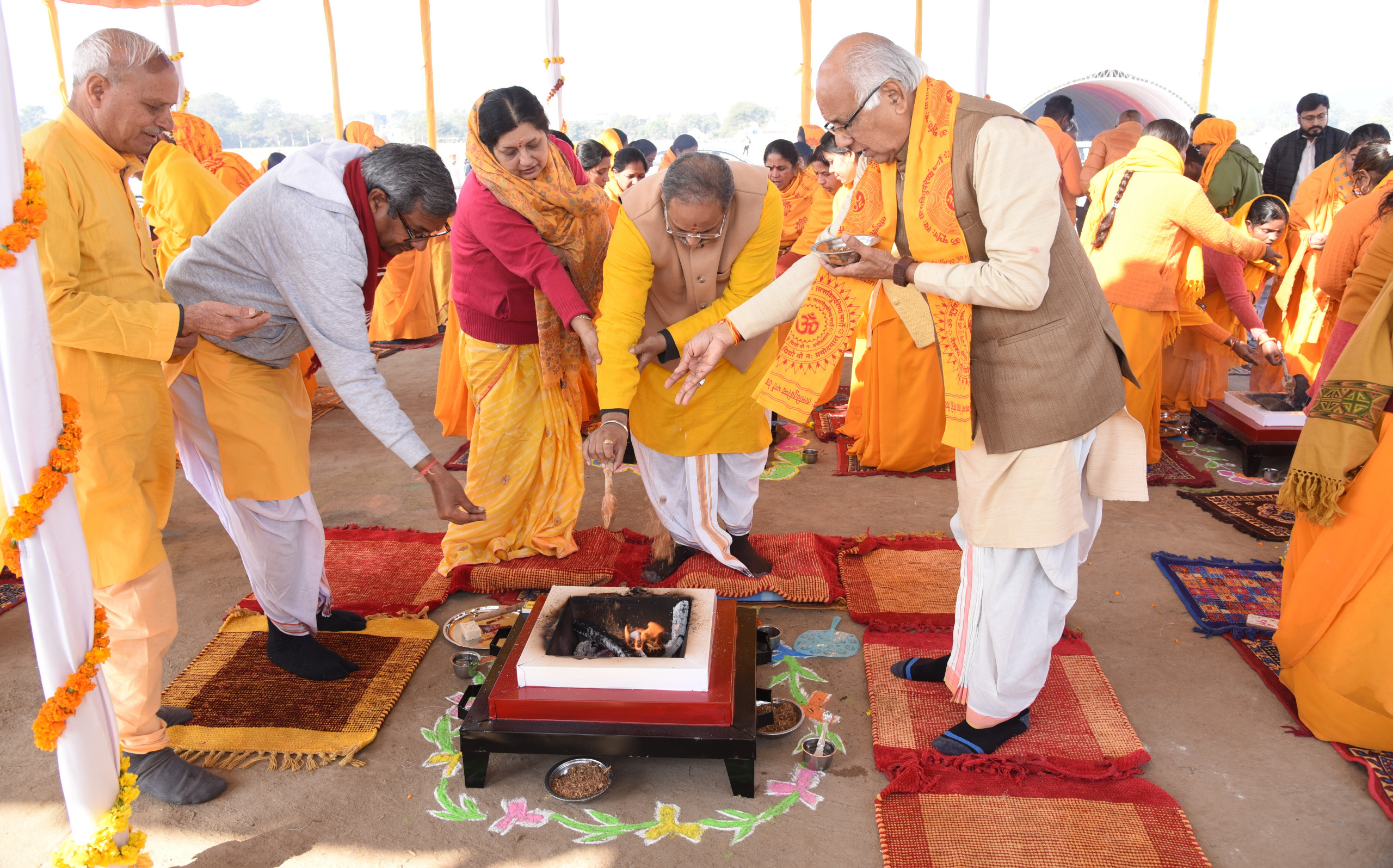 Home - Janm Shatabdi 2026